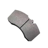 China Automotive Brake System Trailer Brake Pads BPW8201 WVA 29403 Chinese Customized Model for sale