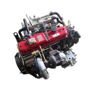 China NO Engine Code Futian Truck Air Brake Engine Assembly Superior Performance for sale