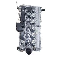 China 2019- Land Rover 48V Light Hybrid Engine with 3.0T Capacity and 5525146585555511 Code for sale