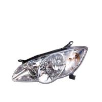 China BYD F3F3R Headlight Assembly Replacement Suitable for Old Headlight Parts and Accessories for sale