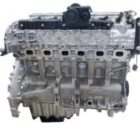China 2019- Land Rover 48V Light Hybrid Engine with 3.0T Capacity and 5525146585555511 Code for sale