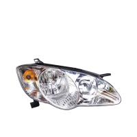 China BYD F3F3R Headlight Assembly Replacement Suitable for Old Headlight Parts and Accessories for sale