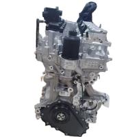 China 2019- Land Rover 48V Light Hybrid Engine with 3.0T Capacity and 5525146585555511 Code for sale