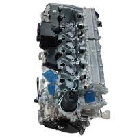 China 2019- Land Rover 48V Light Hybrid Engine with 3.0T Capacity and 5525146585555511 Code for sale