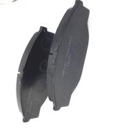 China Effective Car Brake Pads for Toyota 2fd-7 Top- Affordable for sale