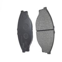 China Effective Car Brake Pads for Toyota 2fd-7 Top- Affordable for sale