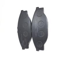 China Effective Car Brake Pads for Toyota 2fd-7 Top- Affordable for sale