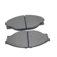 China Effective Car Brake Pads for Toyota 2fd-7 Top- Affordable for sale