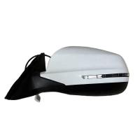 China XKZ08 Great Wall Haval H2 H2S Rearview Mirror with Electric Function and Customization for sale