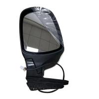 China XKZ08 Great Wall Haval H2 H2S Rearview Mirror with Electric Function and Customization for sale