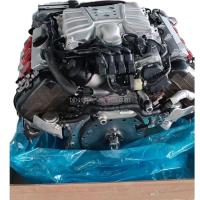 China Engine Suitable for Audi CRE 3.0L Engine Year 2009- Displacement sohc for sale