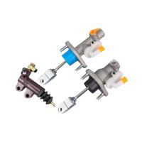 China BYD F3 L3 F3R F6 S6 G6 G3 Clutch Master Pump Sub-Pump Assembly Durable and Long-Lasting for sale
