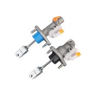 China BYD F3 L3 F3R F6 S6 G6 G3 Clutch Master Pump Sub-Pump Assembly Durable and Long-Lasting for sale