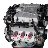 China Engine Suitable for Audi CRE 3.0L Engine Year 2009- Displacement sohc for sale