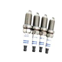 China BYD S7 Song Tang F0 Tang DM Spark Plug for 2.0T Engine Ignition Coil and Iridium Gold for sale
