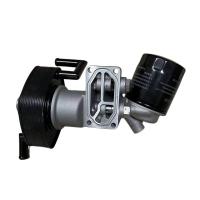 China Great Wall Haval GW2.5TCI 2.8TC Car Oil Filter Assembly for Improved Engine Function for sale