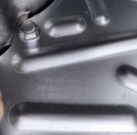 China Auto Engine Systems Dongfengfengguang Scenery 580 Engine Oil Pan for Original Parts for sale