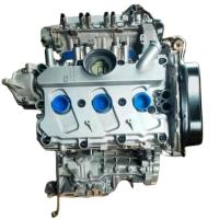 China 3.0T 48V Engine Assembly for Audi A6 CCE 2.8L BDX 2.8L Car Fitment AUDI FAW for sale
