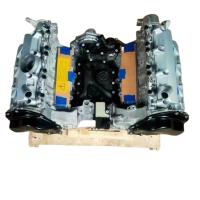 China 3.0T 48V Engine Assembly for Audi A6 CCE 2.8L BDX 2.8L Car Fitment AUDI FAW for sale