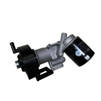China Great Wall Haval GW2.5TCI 2.8TC Car Oil Filter Assembly for Improved Engine Function for sale