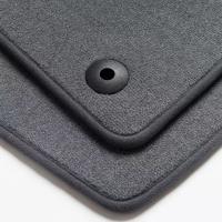 China Upgrade Your Geely ZEEKR with ZEEKR 009 Original Luxury Wool Floor Mats Perfect Fit for sale