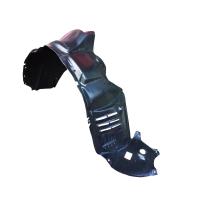 China SEA AIR DHL FEDEX EMS Shipping ABS S6 Fender Lining for BYD S6 and S7 Front Fender for sale