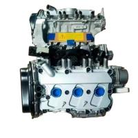 China 3.0T 48V Engine Assembly for Audi A6 CCE 2.8L BDX 2.8L Car Fitment AUDI FAW for sale