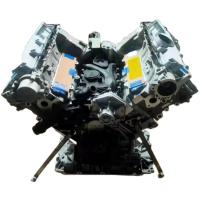 China 3.0T 48V Engine Assembly for Audi A6 CCE 2.8L BDX 2.8L Car Fitment AUDI FAW for sale