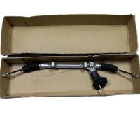 China Great Wall EV Teng Wing C30 OEM 3401110XN16XA Steering Gear for White and Black Cat for sale