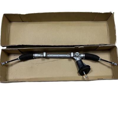 China Great Wall EV Teng Wing C30 OEM 3401110XN16XA Steering Gear for White and Black Cat for sale