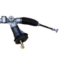 China Great Wall EV Teng Wing C30 OEM 3401110XN16XA Steering Gear for White and Black Cat for sale