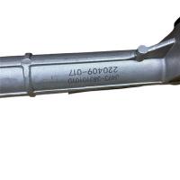 China Great Wall EV Teng Wing C30 OEM 3401110XN16XA Steering Gear for White and Black Cat for sale