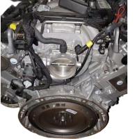 China Mercedes 273 963 Vito 109D Gasoline Engine Assembly for Customer Requirements for sale