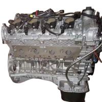 China Mercedes 273 963 Vito 109D Gasoline Engine Assembly for Customer Requirements for sale
