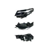 China White Headlight for Dongfeng fengguang IX5 Environmentally Friendly for sale