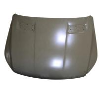 China Carbon Black OE NO. 8402100XKV08A Great Wall Haval H9 Body Panel Sheet Metal Hood Assembly Cover for sale