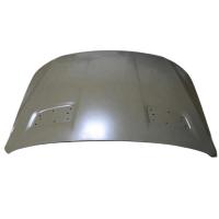 China Carbon Black OE NO. 8402100XKV08A Great Wall Haval H9 Body Panel Sheet Metal Hood Assembly Cover for sale