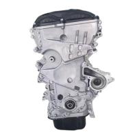 China 2.4L SOHC Engine for Kia Hyundai ix25 ix35 Sonata K4 K5 Sumai Run Longdong K3 G4NA G4NB G4KE for sale