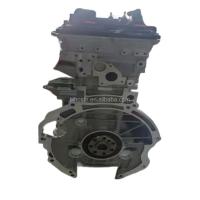 China 2.4L SOHC Engine for Kia Hyundai ix25 ix35 Sonata K4 K5 Sumai Run Longdong K3 G4NA G4NB G4KE for sale