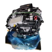 China Mercedes 274 910 Engine Assembly with Engine Code 5525146585555511 and OM 942.900 LA for sale