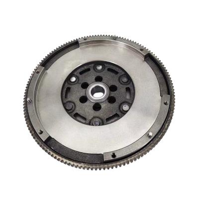 China BYD S6 Song S7 Transmission Flywheel Dual-Mass Flywheel 1.5T Engine for SEA Shipping for sale