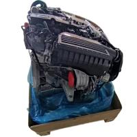 China Mercedes 274 910 Engine Assembly with Engine Code 5525146585555511 and OM 942.900 LA for sale