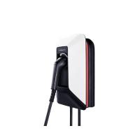 China 200-220v ABS PC ZEEKR All Series Car 7kw Smart Home Charging Pile Original Auto Parts for sale