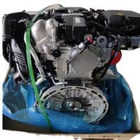 China Mercedes 274 910 Engine Assembly with Engine Code 5525146585555511 and OM 942.900 LA for sale