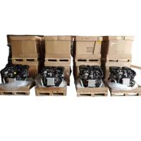 China Mercedes 274 910 Engine Assembly with Engine Code 5525146585555511 and OM 942.900 LA for sale