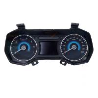 China Plastic Speedometer Instrument Combination Assembly 3820010-SA02 for DFSK Dongfeng Feng for sale