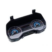 China Plastic Speedometer Instrument Combination Assembly 3820010-SA02 for DFSK Dongfeng Feng for sale