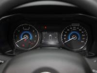 China Plastic Speedometer Instrument Combination Assembly 3820010-SA02 for DFSK Dongfeng Feng for sale