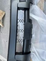 China Car Exterior Decoration Great Wall Front Bumper for Haval H1/H2/H3/H4/H5/H6/H7/H8/H9 for sale