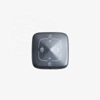 China Shipping ways DHL UPS EMS TNT Fedex Compatible zeekr001 Bluetooth key with Assurance for sale